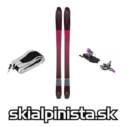 Skialpové sety| skialpinista.sk